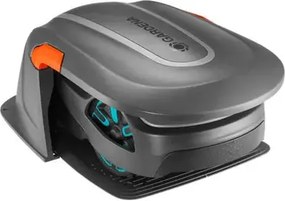 Gardena 15020-20 Domeček pro robotické sekačky SILENO minimo, city a l