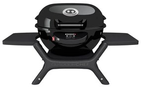 Elektrický gril Outdoorchef Minichef, ø 42 cm