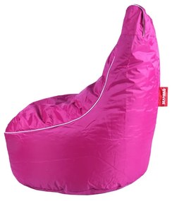 BeanBag Sedací vak OutBag pink