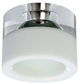 LUXERA 71014 - Podhledové svítidlo ELEGANT 1xG9/40W/230V