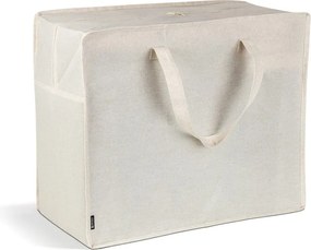 Látkový úložný box na oblečení 26x30x50 cm Soft Storage XL – Bigso