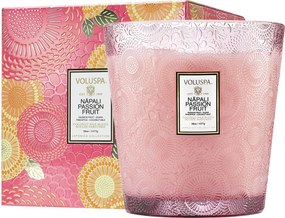 Voluspa svíčka Nāpali Passion Fruit, 1077 g