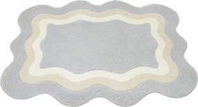 Koberec Tanami C7653A Scallop šedý / béžový