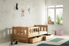 Postel Antek přízemní DP 002 Certifikát