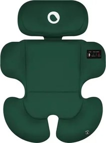 LIONELO Autosedačka Bastiaan i-Size Green Forest / Výška 40-150 cm / I