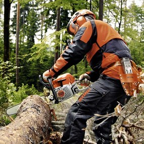 Motorová pila STIHL MS 362 C-M