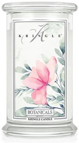 Kringle Candle svíčka Botanicals (sójový vosk), 623 g