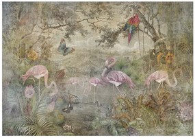 Fototapeta - Wild Fauna and Flora