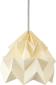 Lampa Moth canary yellow