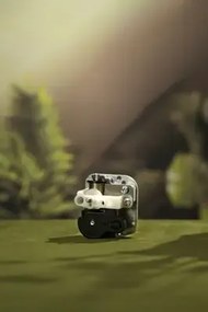 RoboTime dřevěné mechanické puzzle Kouzelné violoncello / od 14 let /