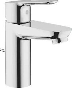 Grohe - Umyvadlová baterie, s výpustí, chrom
