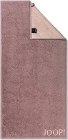 XXXLutz RUČNÍK, 50/100 cm, růžová, starorůžová Joop! - Ručníky na ruce - 003367211422