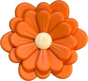 Muhà Flower vůně do auta Cedro e Bergamotto