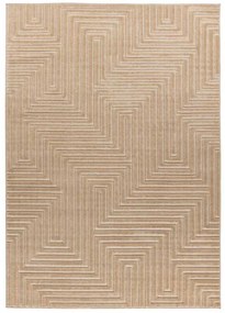 Lalee Kusový koberec Viva 403 Beige Rozměr koberce: 160 x 230 cm