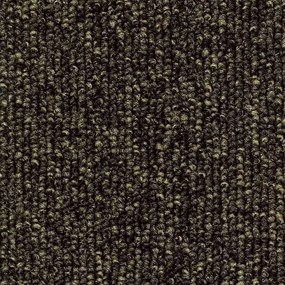 Zátěžový koberec ITC Esprit 7750 hnědý Šíře role: 4 m