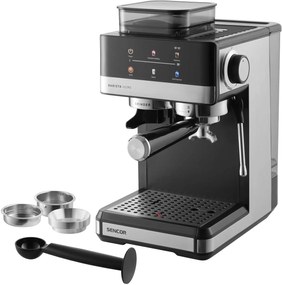 Sencor ses 5000ss espresso