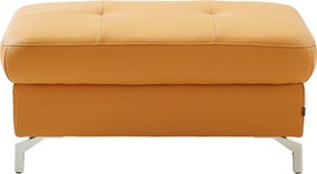 XXXLutz TABURET, kůže, 95/48/74 cm Novel - Online Only křesla & taburety - 000457001002
