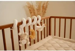 Little Dutch Spirála Newborn Naturals / od narození