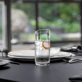 Villeroy&Boch NewMoon pohár na long drink, sada 4tlg. 66 mm, 300 ml
