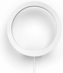 Philips 40901/31/P9-LED RGBW Stmívatelné nástěnné svítidlo Hue SANA LED/20W/230V