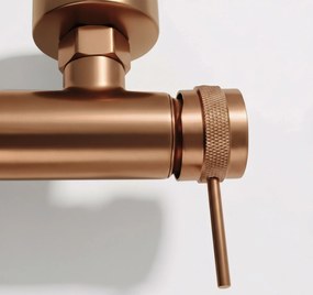 Rea, Vanová baterie Rea Lungo Grip Brush Copper, REA-B4567