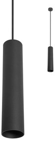 Smarter Závěsné svítidlo Axis, ø55,6mm Barva: Černá