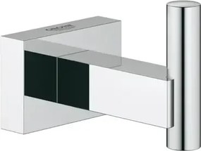 Grohe Essentials Cube - Háček chrom