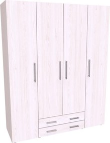 Skříň RIO 160 (na výběr více variant)