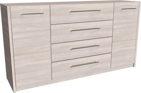Komoda MIA 3 (na výběr více variant)