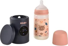 Beaba Milk Nomade Night Blue / Ohřívačka kojeneckých lahví / 100 W / 2