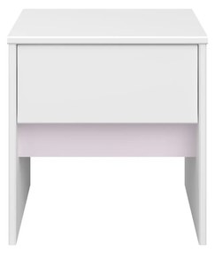 Aldo Noční stolek Pirouette pink