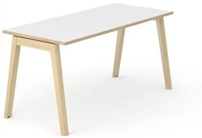 NARBUTAS - Pracovní stůl NOVA WOOD lamino 120x70 cm