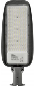 ECOLIGHT LED pouliční lampa 200W 26000lm IP65 studená bílá 6500K - Eco Light
