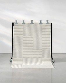 Koberec Mellow Gray II 120x170 cm