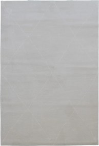 BE Koberec Zurich 1903 CREAM - krémový obdélníkový Rozměr: 120x170 cm