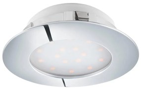Eglo 95888- LED podhledové svítidlo PINEDA 1xLED/12W/230V