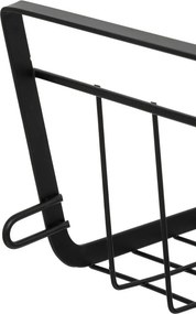 Závěsný koš pod polici nebo desku LOFT, 51,5 x 30 x 11,5 cm