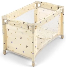 Souprava pro panenky Elsa Nature