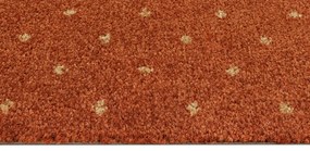 Hotelový koberec AKZENTO NEW 65 šíře 4m