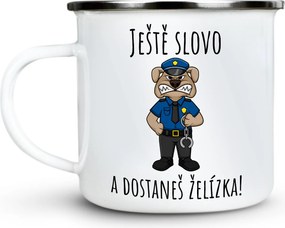 Ahome Ahome CZ Plecháček Ještě slovo 300 ml