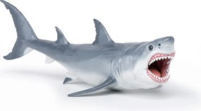 Figurka papo megalodon ryba