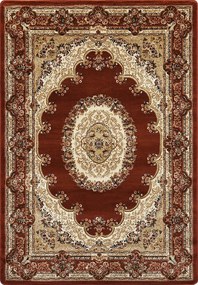 Berfin Dywany Kusový koberec Adora 5547 V (Vizon) Rozměry koberců: 280x370