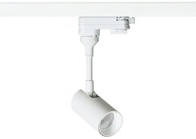 RENDL R12412 LOLLIPOP LED Tříokruhový systém, 3F spot bílá