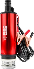 Palivové čerpadlo RTPDO0144, 70 W | RED TECHNIC