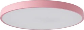Brilagi-LED Stm svítidlo POOL SMART LED/100W/230V 80 cm Wi-Fi Tuya+DO růžová