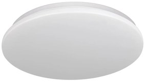 Polux | LED Koupelnové stropní svítidlo ADAR LED/17W/230V IP44 4000K | SA1128