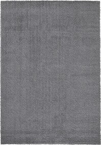 Festival, Kusový koberec Delgardo K11501-04 Silver, 160x230, šedá, kancelář