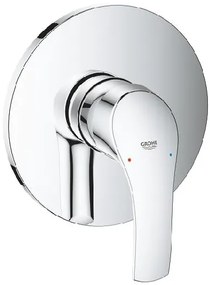 Grohe Eurosmart - Sprchová baterie pod omítku, chrom 24042002