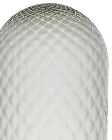 Il Fanale Designová stolní lampa BLOOM ø 208mm Varianty: matně kouřové sklo
