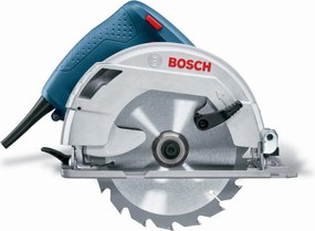 Bosch Professional Ruční okružní pila GKS 600